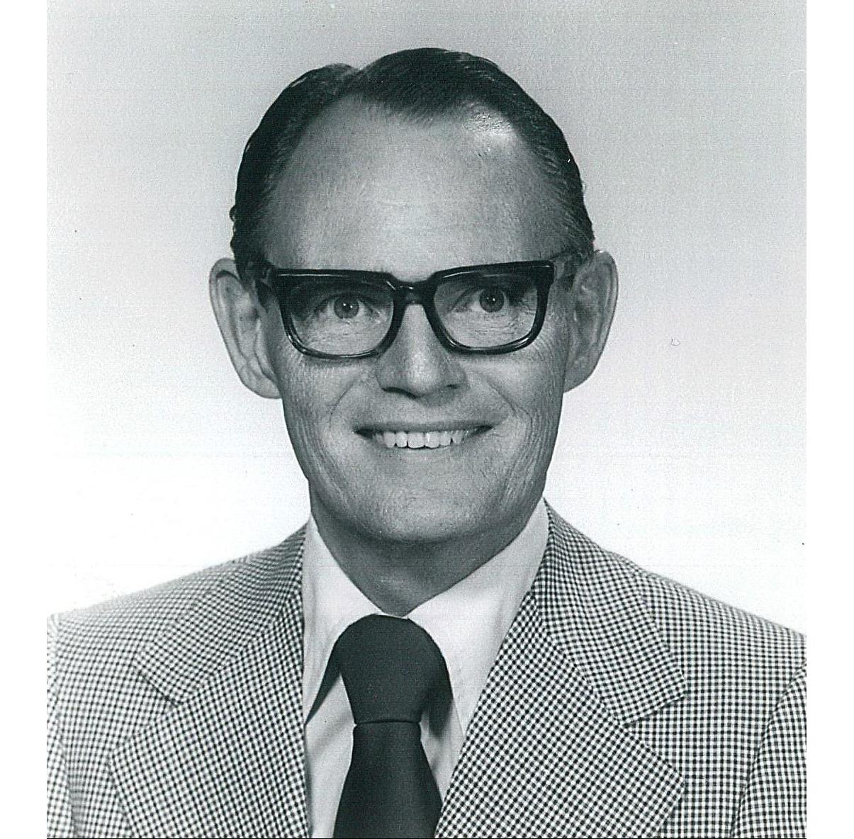James Edward Fry | News, Sports, Jobs - Lawrence Journal-World: news ...